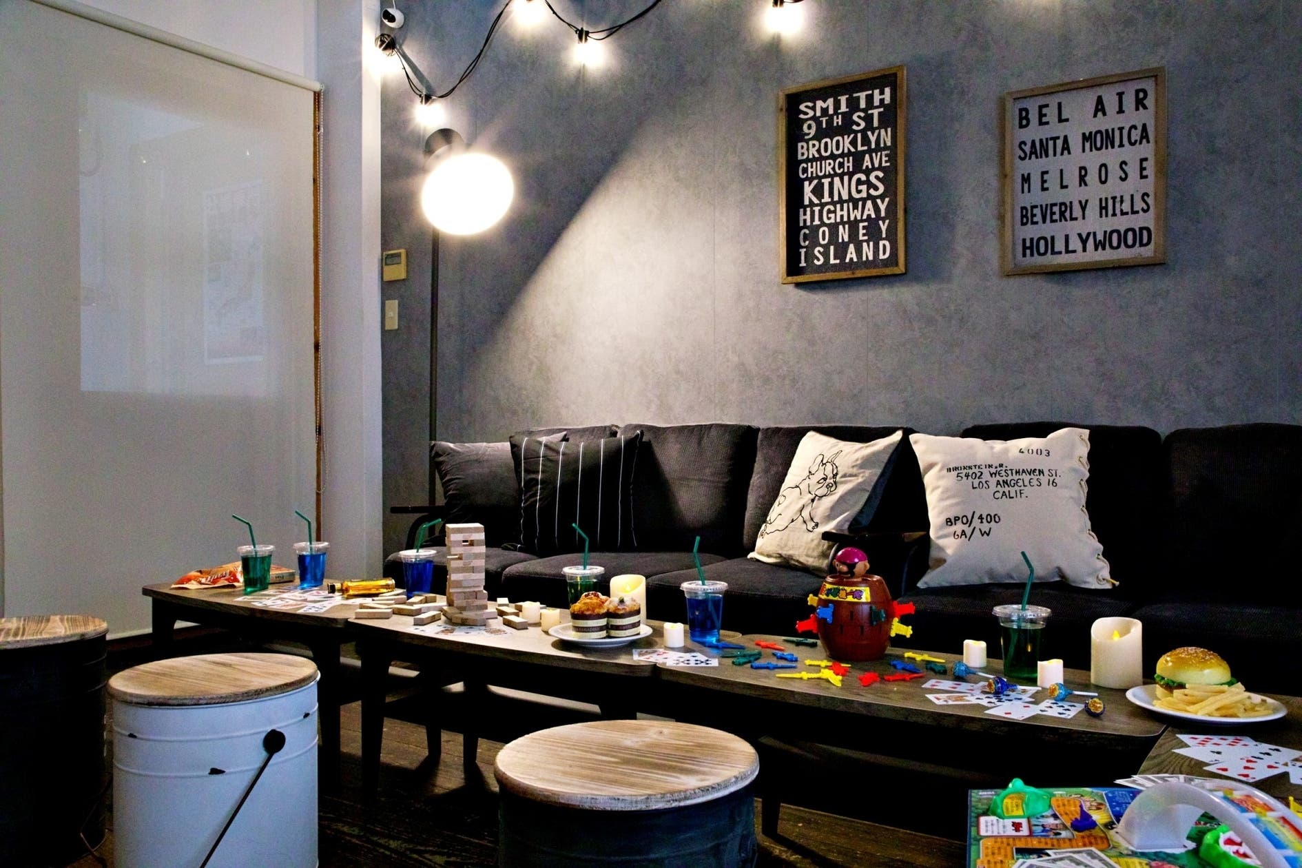 奈良駅すぐ🦌当日予約OK👌🏼24H⏰芝生🌱最大15名👧🏼ゴミ捨て可🚮打ち上げ🍾パーティ―🎉ママ会👶歓送迎会🌸_410の写真18