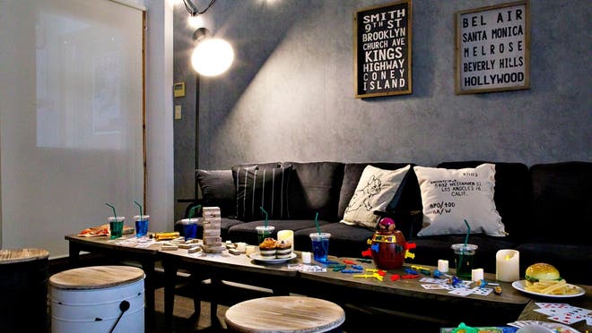 奈良駅すぐ🦌当日予約OK👌🏼24H⏰芝生🌱最大15名👧🏼ゴミ捨て可🚮打ち上げ🍾パーティ―🎉ママ会👶歓送迎会🌸_410の写真18