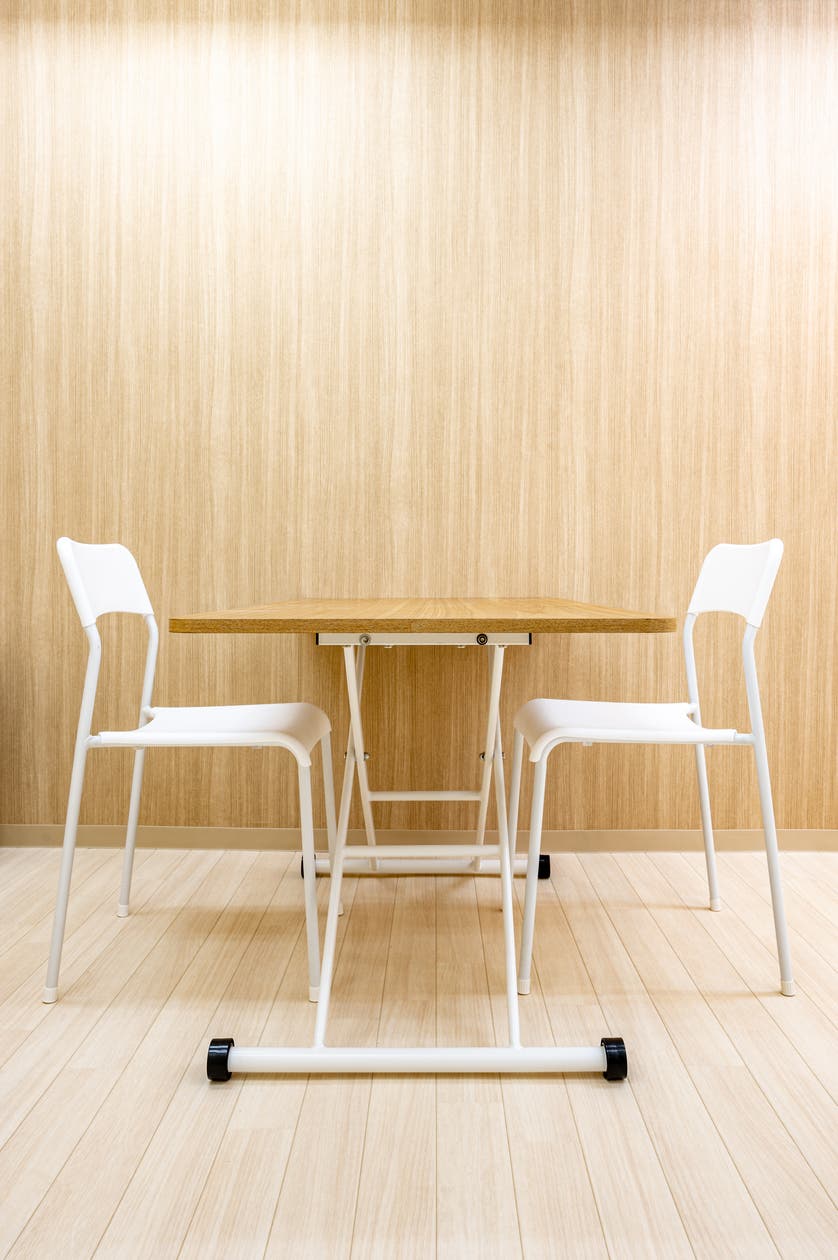 【西荻窪のダンスができる地下スタジオ】★約７mの大型鏡あり★の写真6