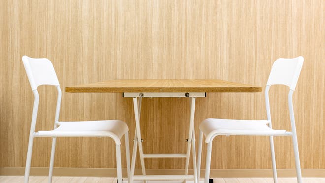 【西荻窪のダンスができる地下スタジオ】★約7mの大型鏡あり★の写真6