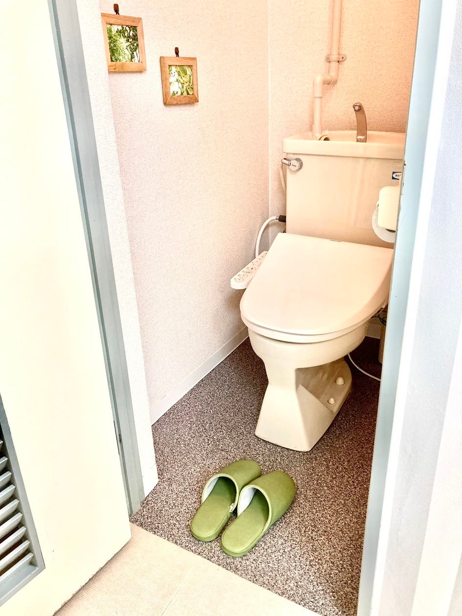 【西荻窪のダンスができる地下スタジオ】★約７mの大型鏡あり★の写真12