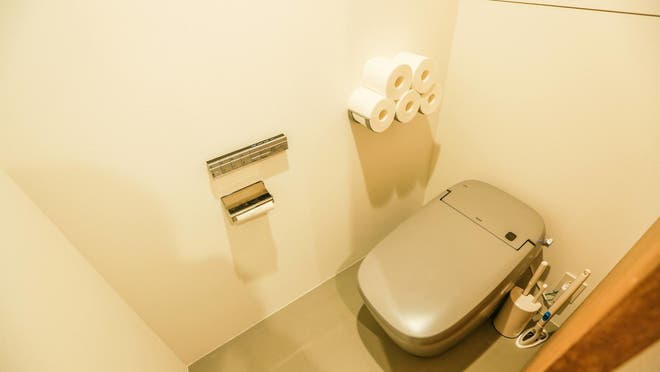 清澄白河駅から7分。酒屋付き住宅のリビングスペース。の写真7