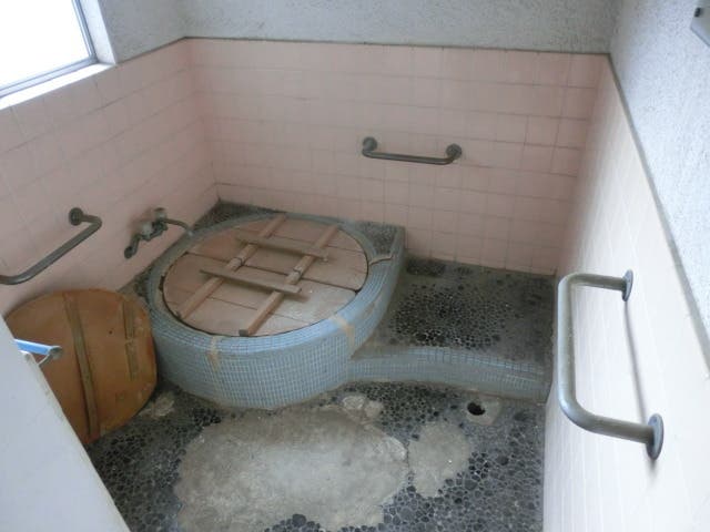 【撮影等に】泉佐野市の築５０年の古民家スペースの写真16