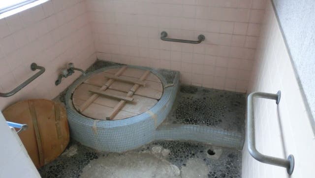 【撮影等に】泉佐野市の築50年の古民家スペースの写真16