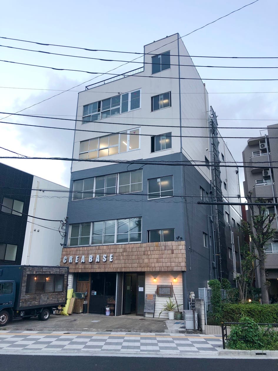 【studio 0 story】165㎡の広いスペースに5つのテーマで撮影できるスタジオです！の写真26