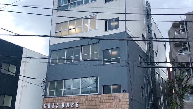 【studio 0 story】165㎡の広いスペースに5つのテーマで撮影できるスタジオです!の写真26