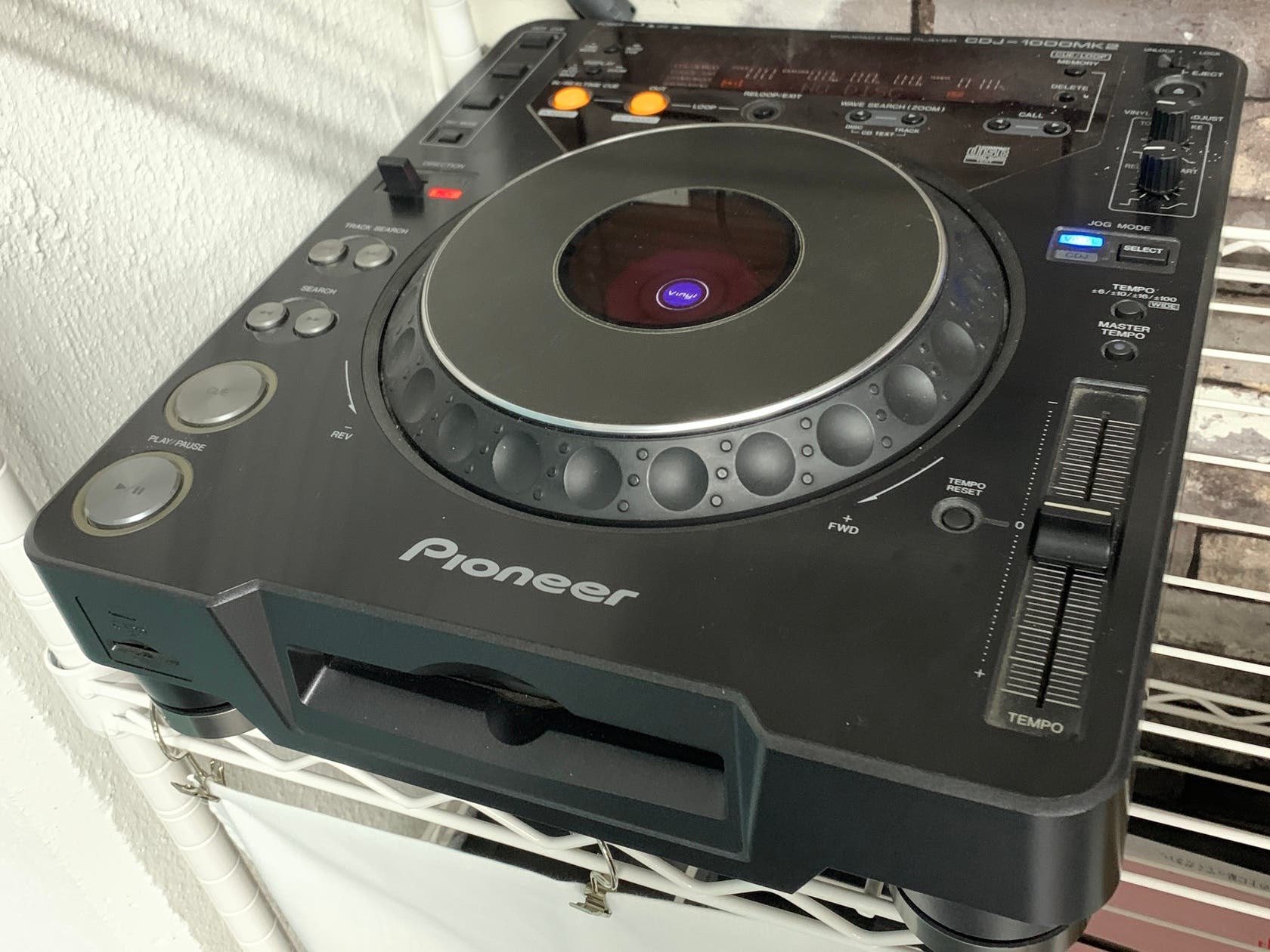 柏駅から1駅！新柏駅から徒歩30秒のダンススタジオ！おしゃれな内装と照明でSNS映え間違いなし！の写真14