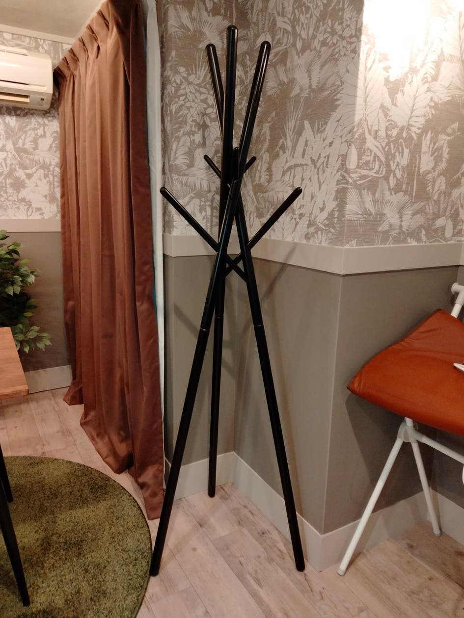 施設充実✨広々レンタルエステサロン（ベッド2台可）😊南海難波駅徒歩1分😍Nf視聴可👀高速Wi-Fi✨フリースペースにも😊の写真4