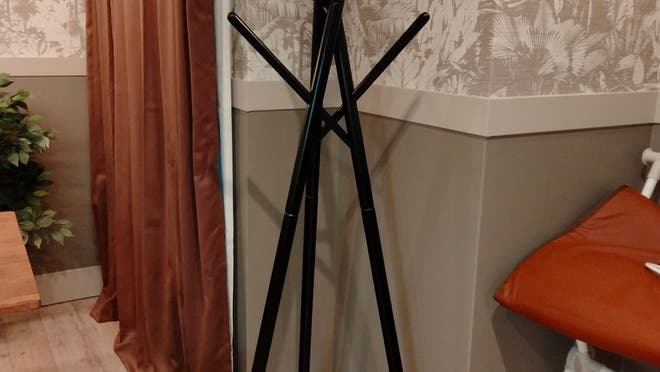 施設充実✨広々レンタルエステサロン(ベッド2台可)😊南海難波駅徒歩1分😍Nf視聴可👀高速Wi-Fi✨フリースペースにも😊の写真4