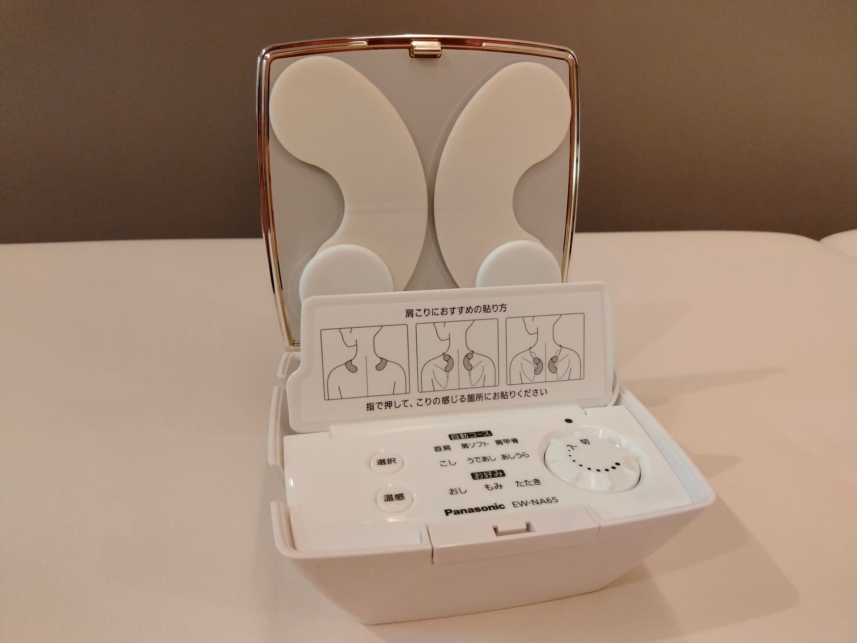 施設充実✨広々レンタルエステサロン（ベッド2台可）😊南海難波駅徒歩1分😍Nf視聴可👀高速Wi-Fi✨フリースペースにも😊の写真11