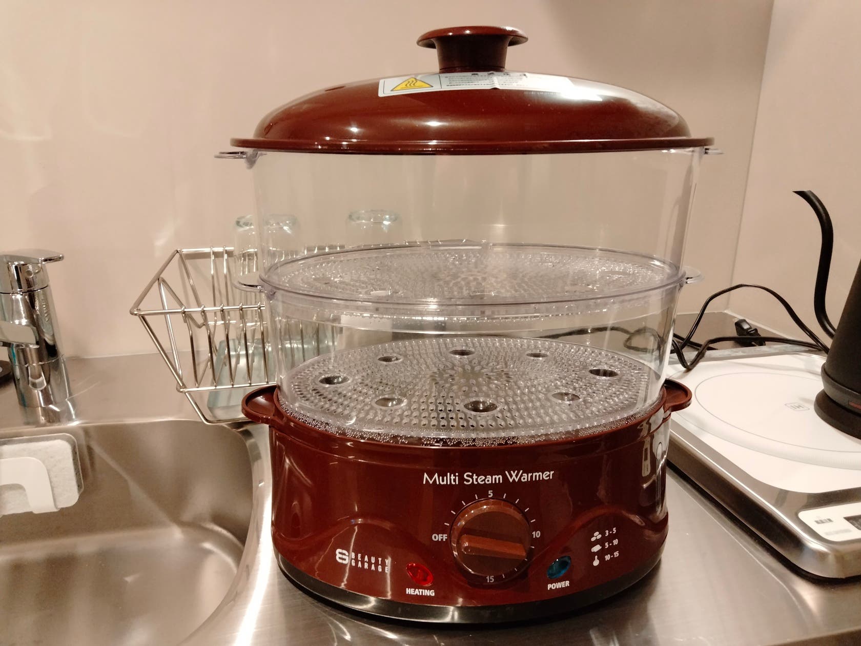 施設充実✨広々レンタルエステサロン（ベッド2台可）😊南海難波駅徒歩1分😍Nf視聴可👀高速Wi-Fi✨フリースペースにも😊の写真13