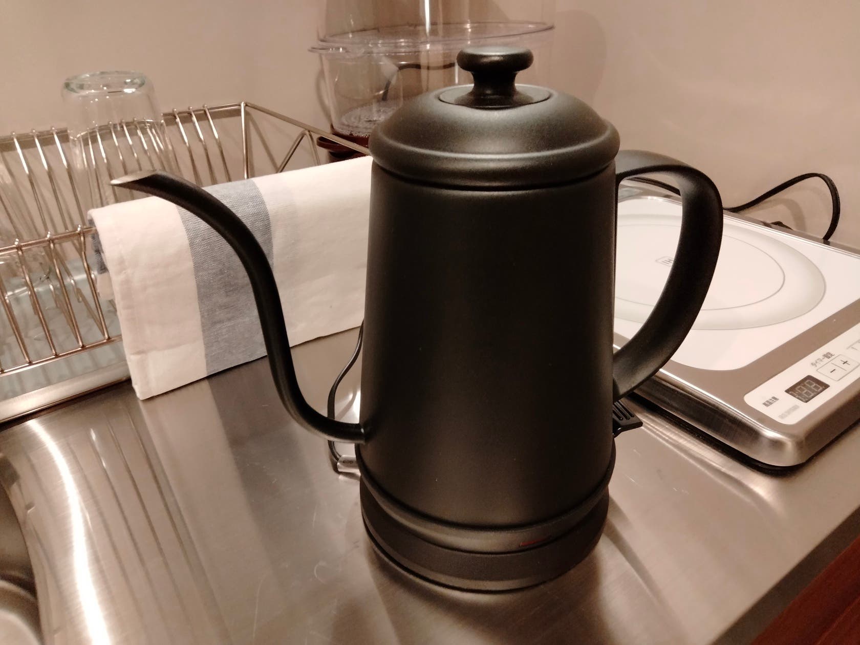 施設充実✨広々レンタルエステサロン（ベッド2台可）😊南海難波駅徒歩1分😍Nf視聴可👀高速Wi-Fi✨フリースペースにも😊の写真14