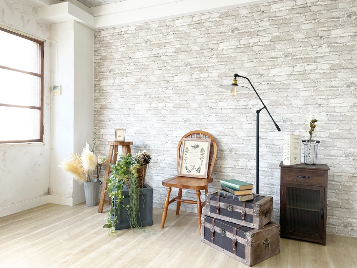 【西梅田駅徒歩3分】撮影スタジオ◆ スタジオファシル ◆撮影小物充実/メイクスペース/背景充実/リッツカールトン裏にオープンの写真4