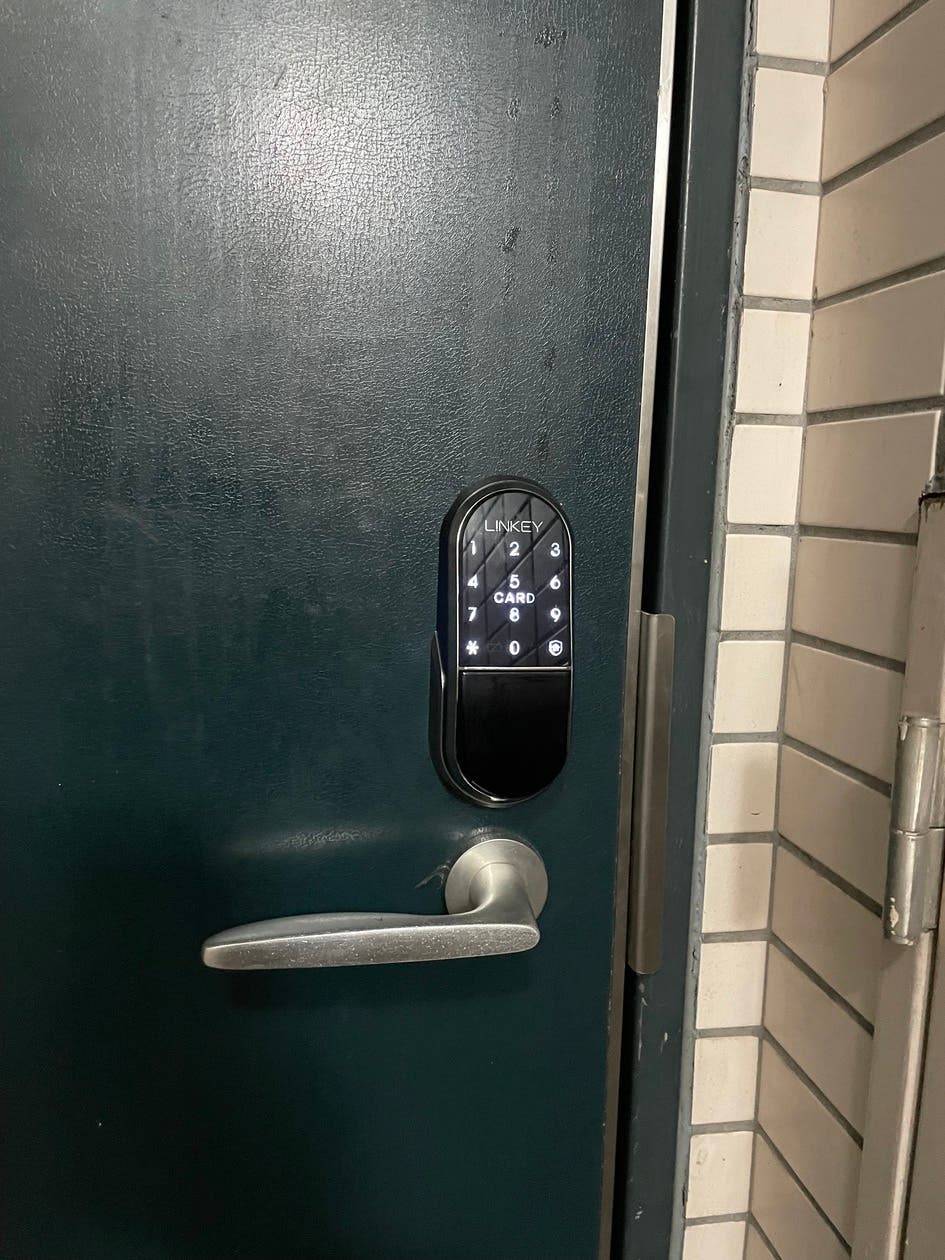 【西荻窪のダンスができる地下スタジオ】★約７mの大型鏡あり★の写真15