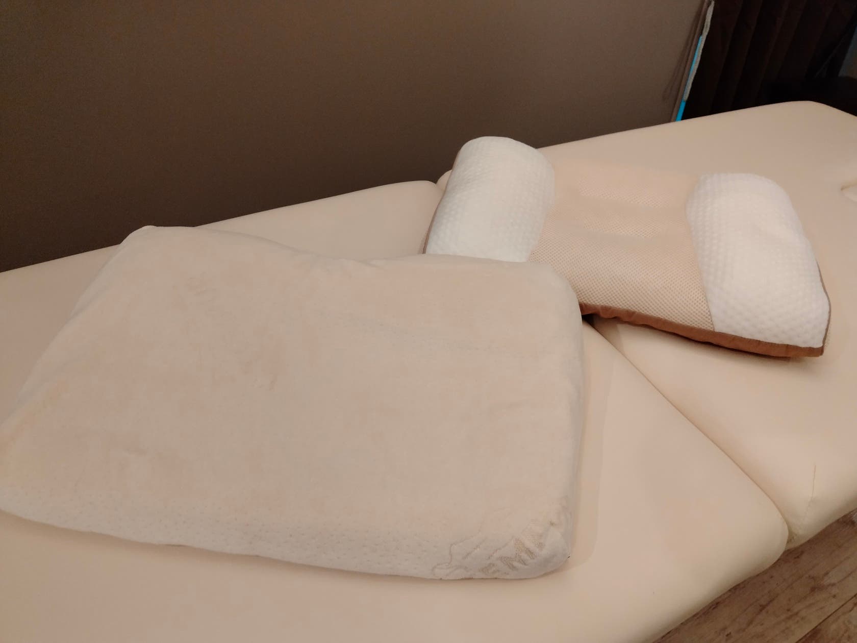 施設充実✨広々レンタルエステサロン（ベッド2台可）😊南海難波駅徒歩1分😍Nf視聴可👀高速Wi-Fi✨フリースペースにも😊の写真9