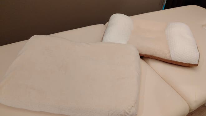 施設充実✨広々レンタルエステサロン(ベッド2台可)😊南海難波駅徒歩1分😍Nf視聴可👀高速Wi-Fi✨フリースペースにも😊の写真9