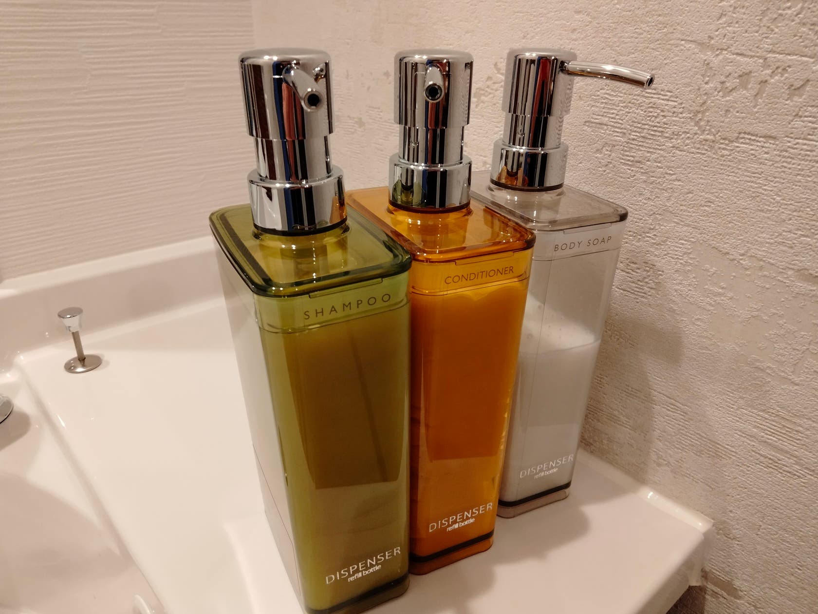 施設充実✨広々レンタルエステサロン（ベッド2台可）😊南海難波駅徒歩1分😍Nf視聴可👀高速Wi-Fi✨フリースペースにも😊の写真23