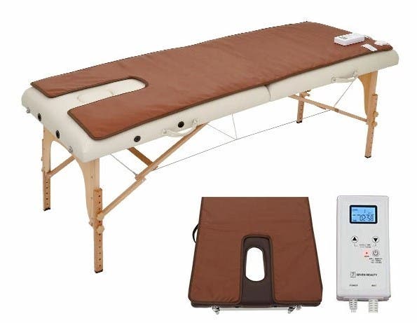 【JR五反田駅徒歩2分】🌹レンタルサロン＆COCO|整体マッサージ｜完全個室｜WiFi有｜癒し空間｜自然光撮影✤24h除菌の写真13