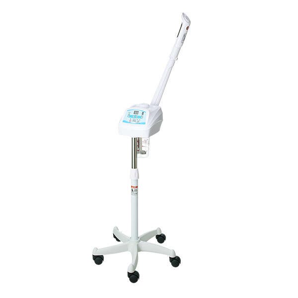 業務用スチーマー（精製水付き）＞＞使用される場合は、必ずオプションを選択する事の画像1