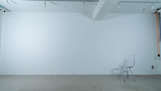 "RETRO FUTURE"や"CYBER PUNKをテーマにしたスペース【RAWAVEスタジオ】の写真23