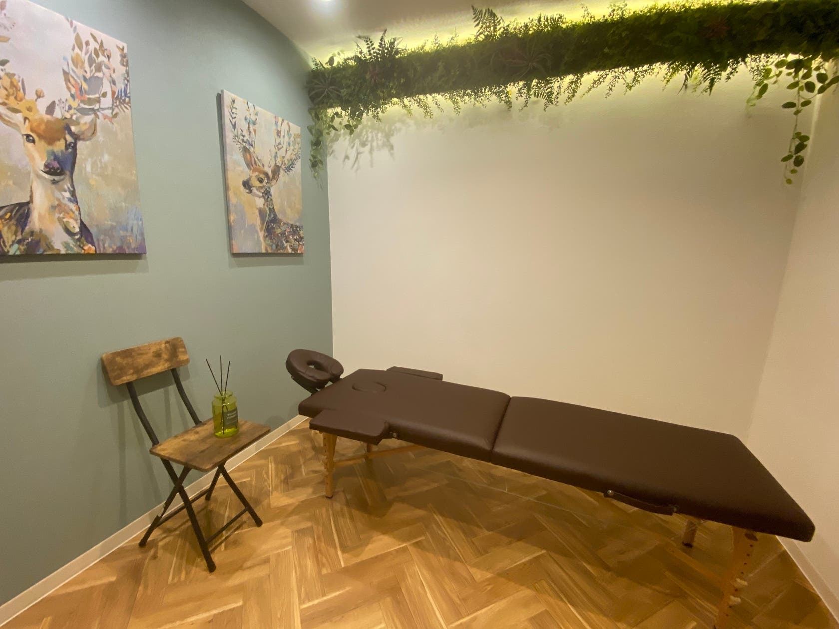 【Oto Space】デザイナー監修の貸し会議室💎/河原BBQの控室に🍖 /Wi-Fi無料 /マッサージベッド♪ /ボドゲ🎲の写真9