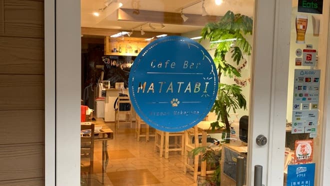 JR和歌山駅から徒歩3分!カフェバー空間を貸し切り!の写真5