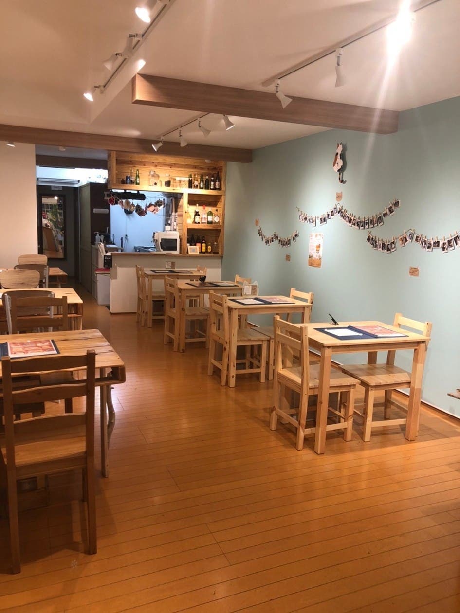 JR和歌山駅から徒歩3分！カフェバー空間を貸し切り！の写真6