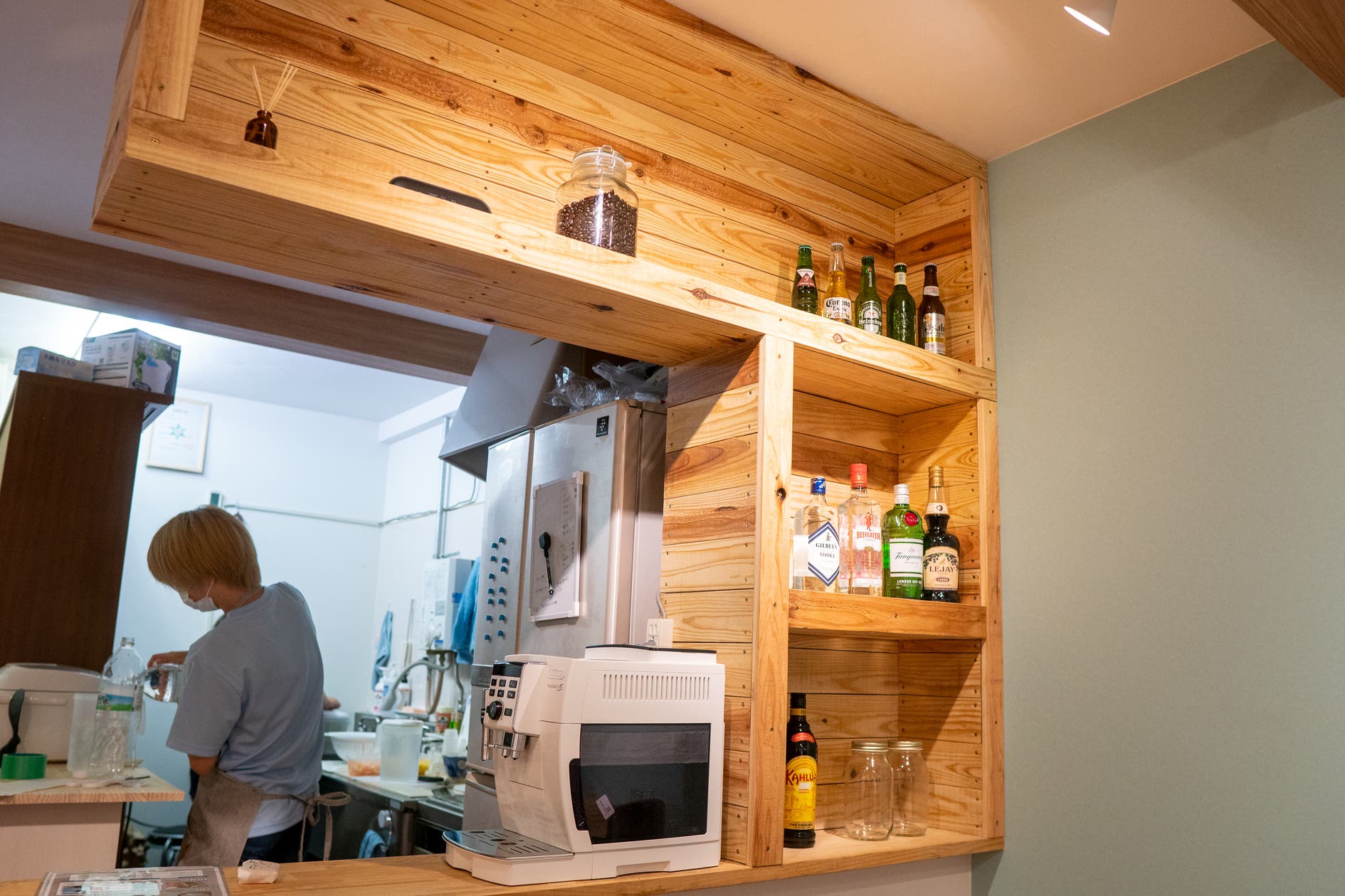 JR和歌山駅から徒歩3分！カフェバー空間を貸し切り！の写真10