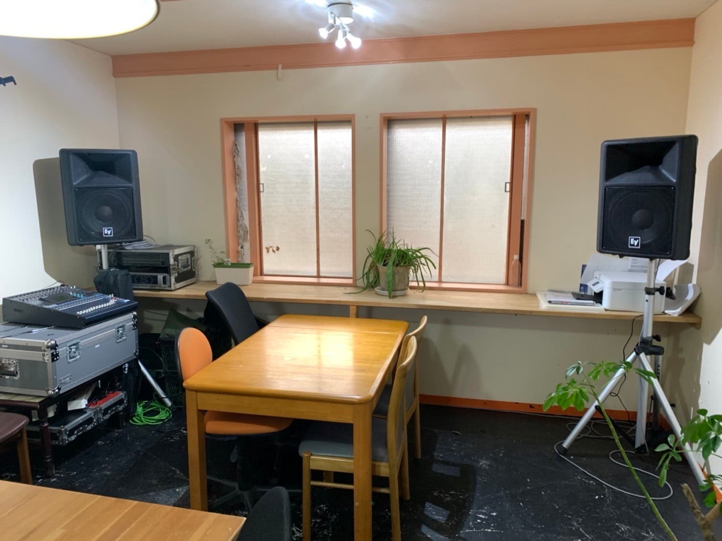 【JR和歌山駅３分】小規模会議やテレワークにも◎大型モニター(55型)使用無料&カフェ併設で快適な環境♪の写真10