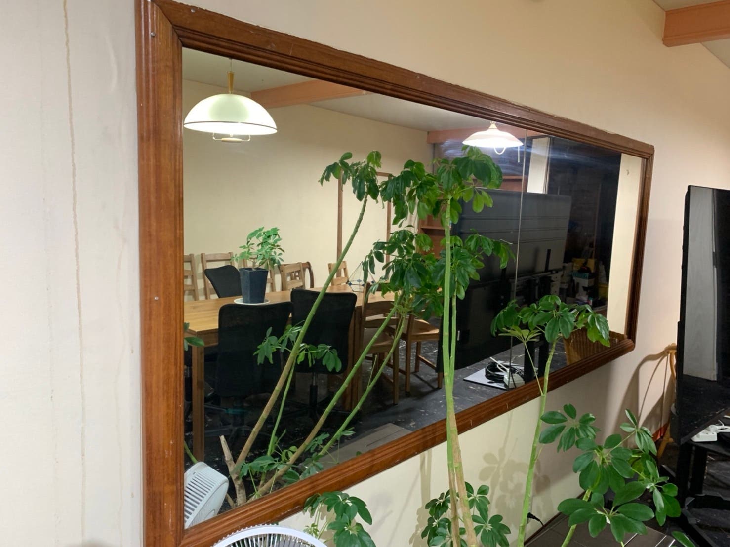 【JR和歌山駅３分】小規模会議やテレワークにも◎大型モニター(55型)使用無料&カフェ併設で快適な環境♪の写真12