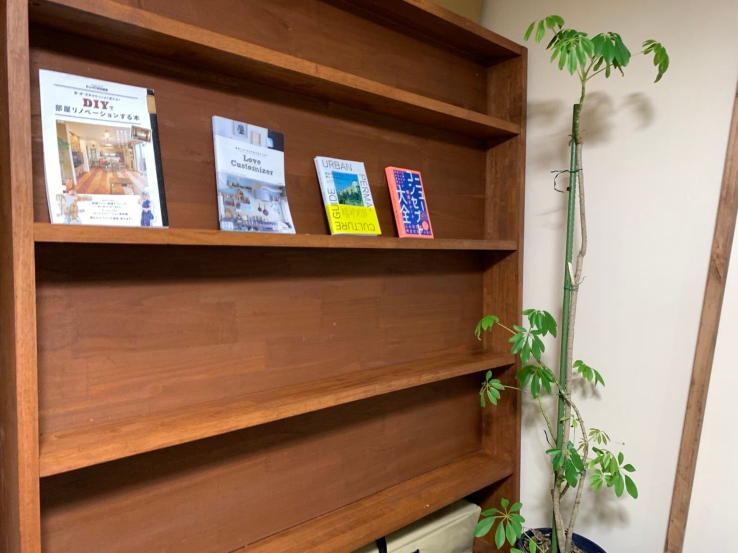 【JR和歌山駅３分】小規模会議やテレワークにも◎大型モニター(55型)使用無料&カフェ併設で快適な環境♪の写真15