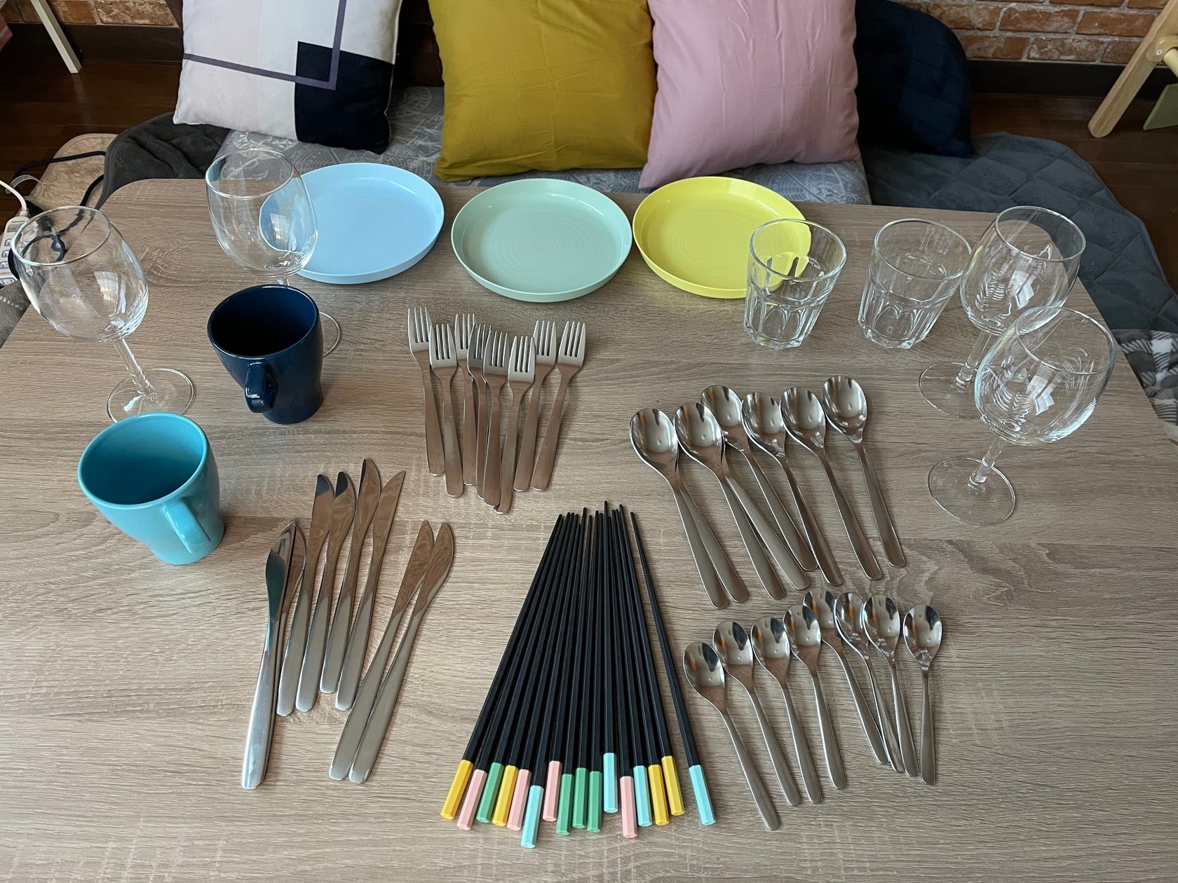 【U-SPACE立川1】こたつ♨️Switch🎮 Netflix視聴可🎬焼肉🍖鍋パ🫕たこパ🐙ゴロゴロ💤 鑑賞会🎥の写真17