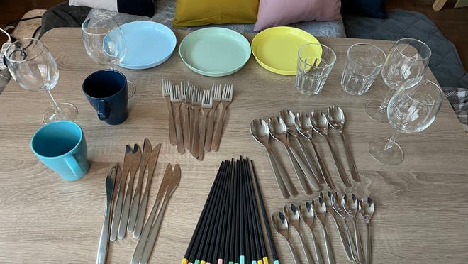 【U-SPACE立川1】こたつ♨️Switch🎮 Netflix視聴可🎬焼肉🍖鍋パ🫕たこパ🐙ゴロゴロ💤 鑑賞会🎥の写真17