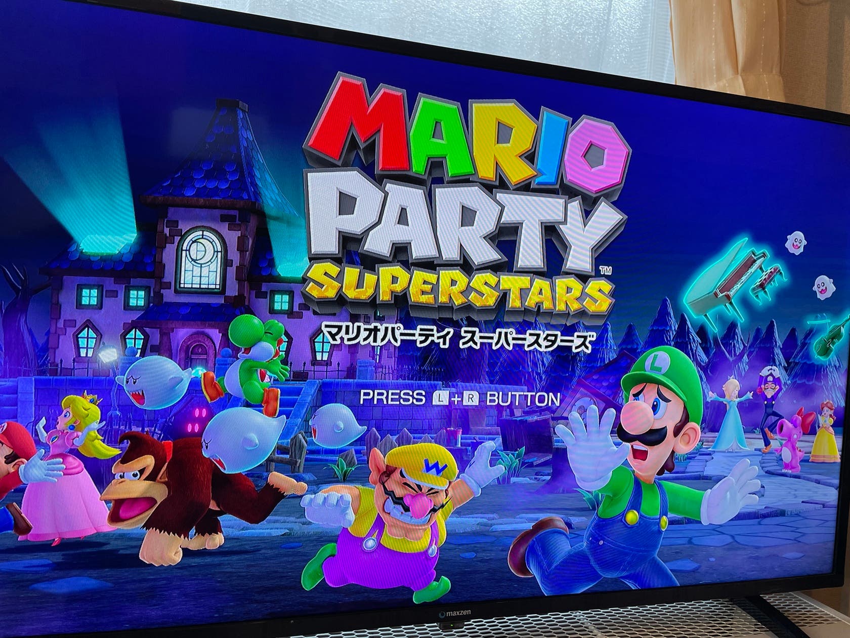 【U-SPACE立川1】こたつ♨️Switch🎮 Netflix視聴可🎬焼肉🍖鍋パ🫕たこパ🐙ゴロゴロ💤 鑑賞会🎥の写真11