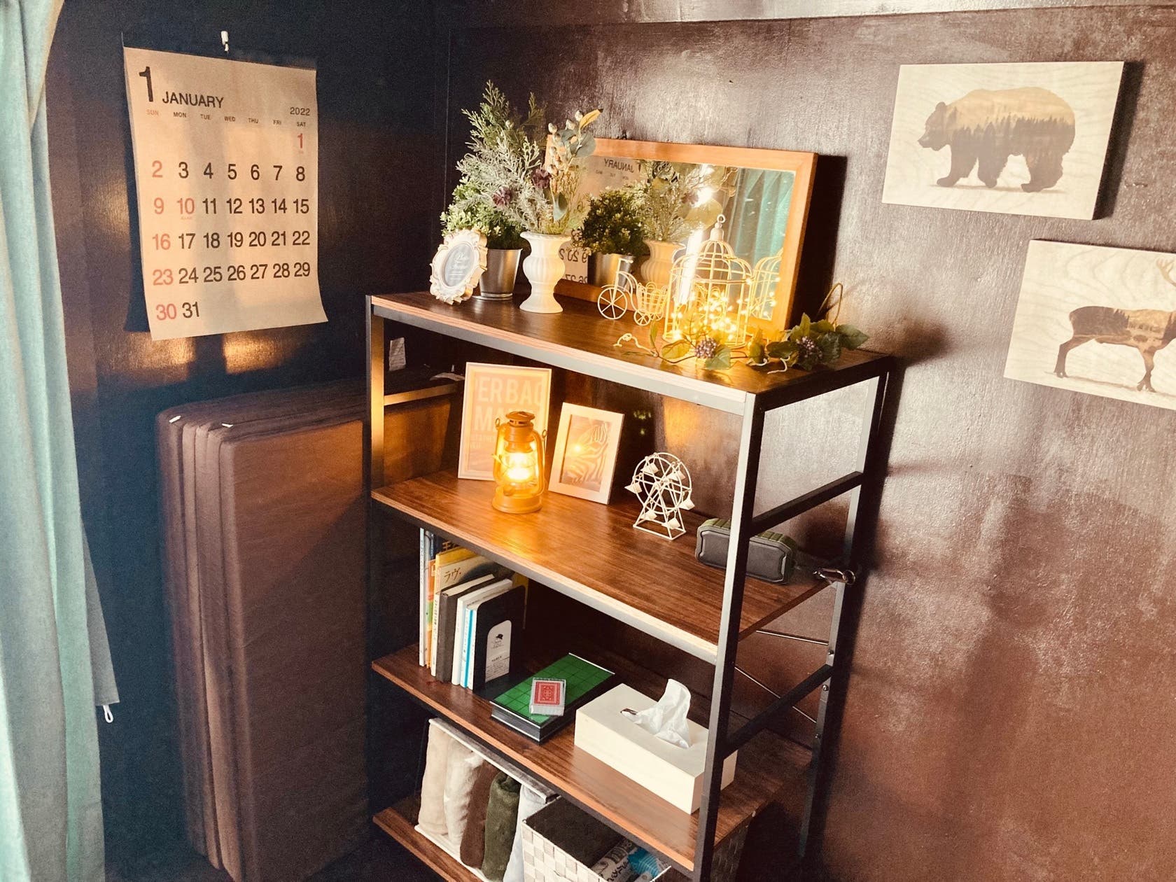 隠れ家/キッチン備品完備✨の写真14