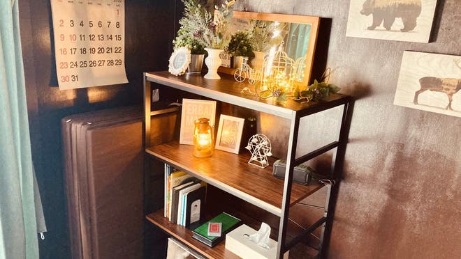 隠れ家/キッチン備品完備✨の写真14