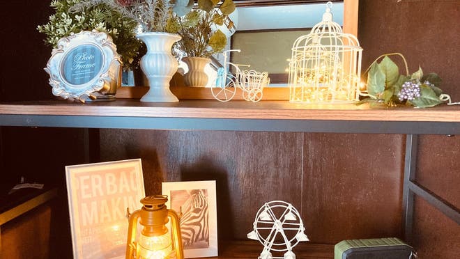 隠れ家/キッチン備品完備✨の写真15