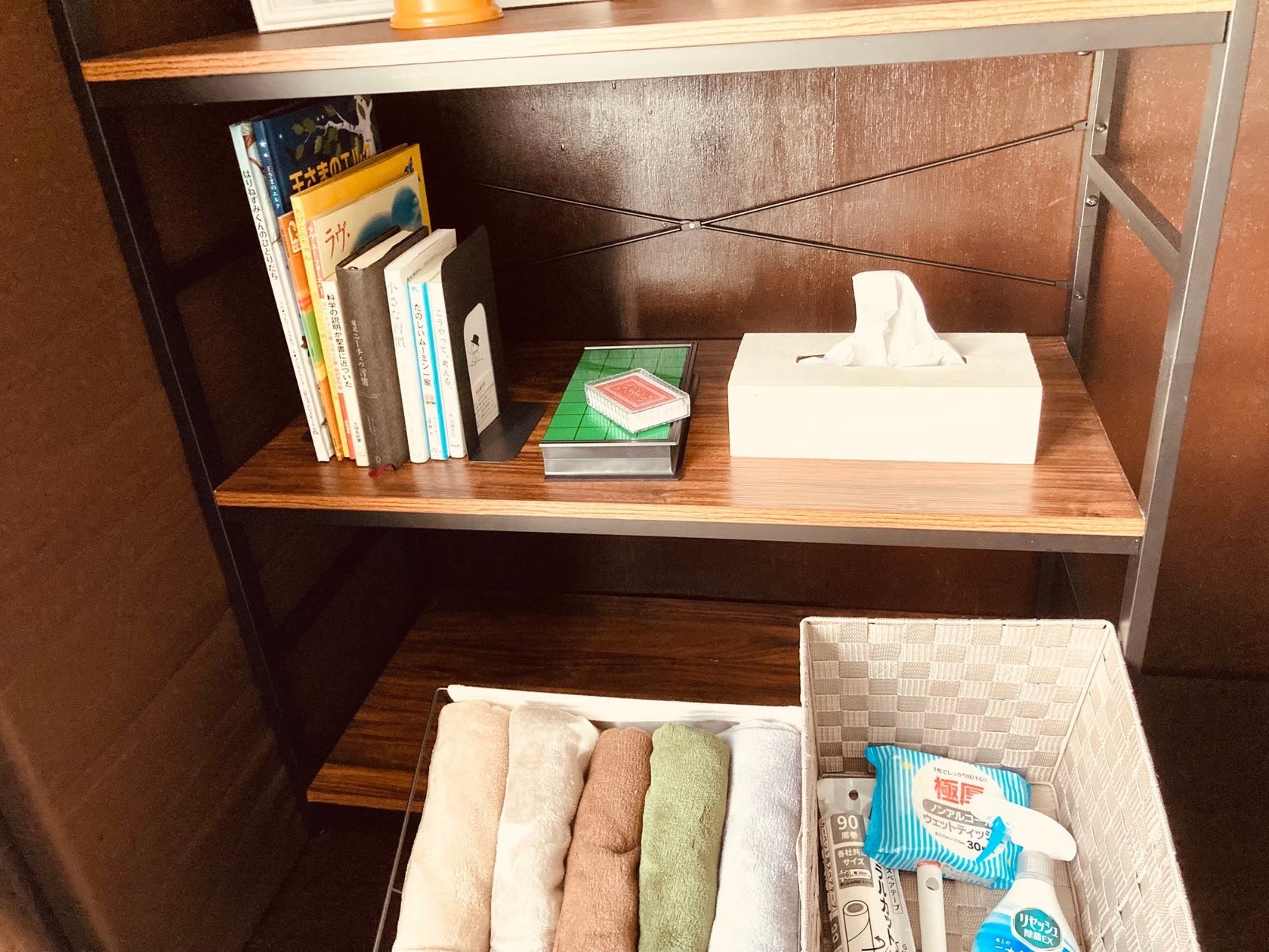 隠れ家/キッチン備品完備✨の写真16