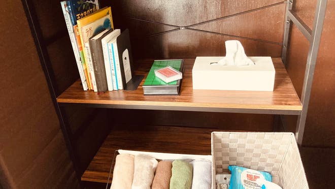 隠れ家/キッチン備品完備✨の写真16