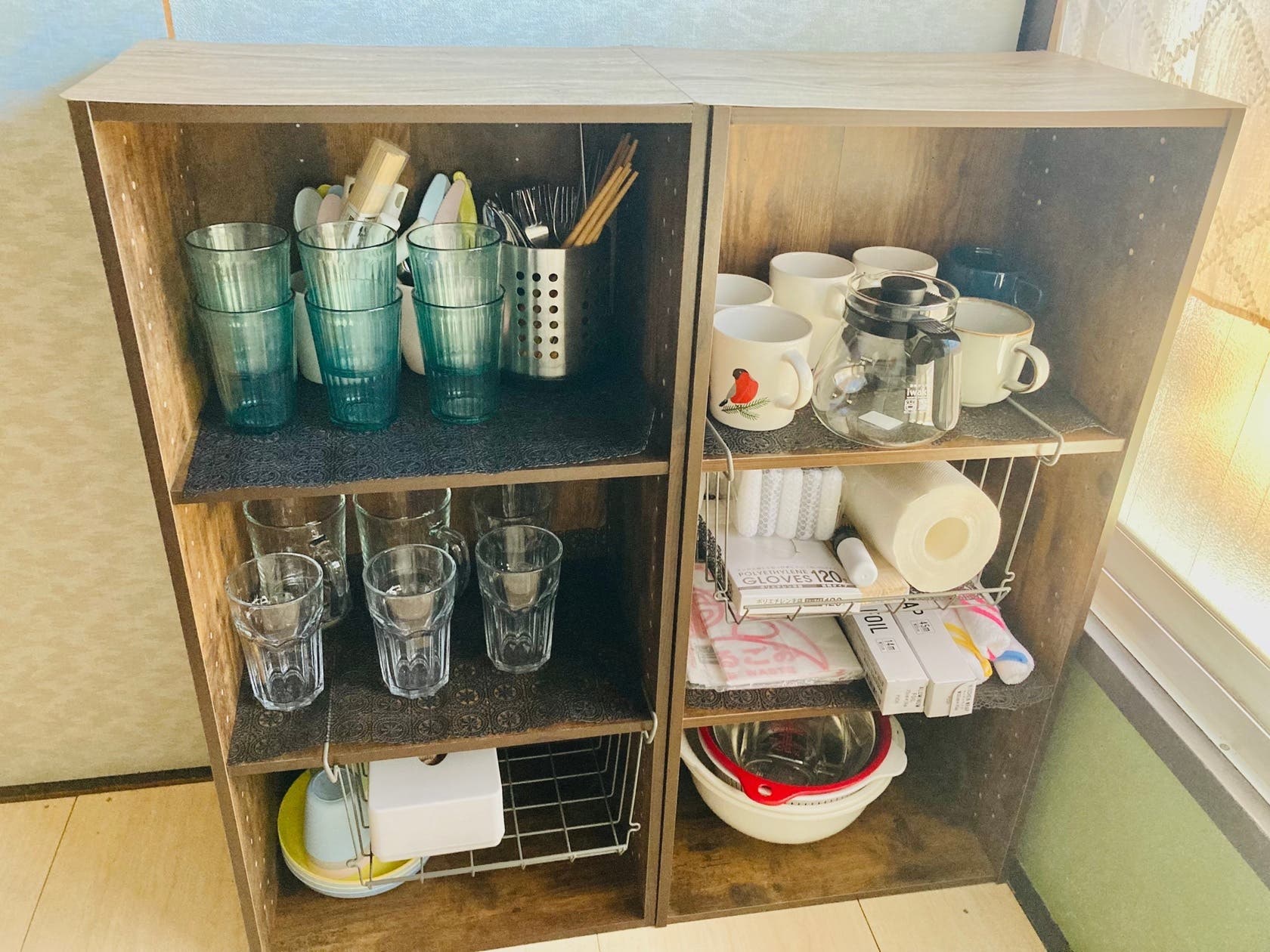 隠れ家/キッチン備品完備✨の写真17