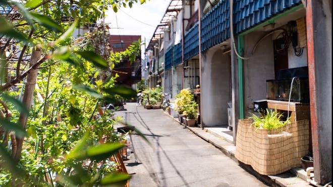 隠れ家/キッチン備品完備✨の写真20