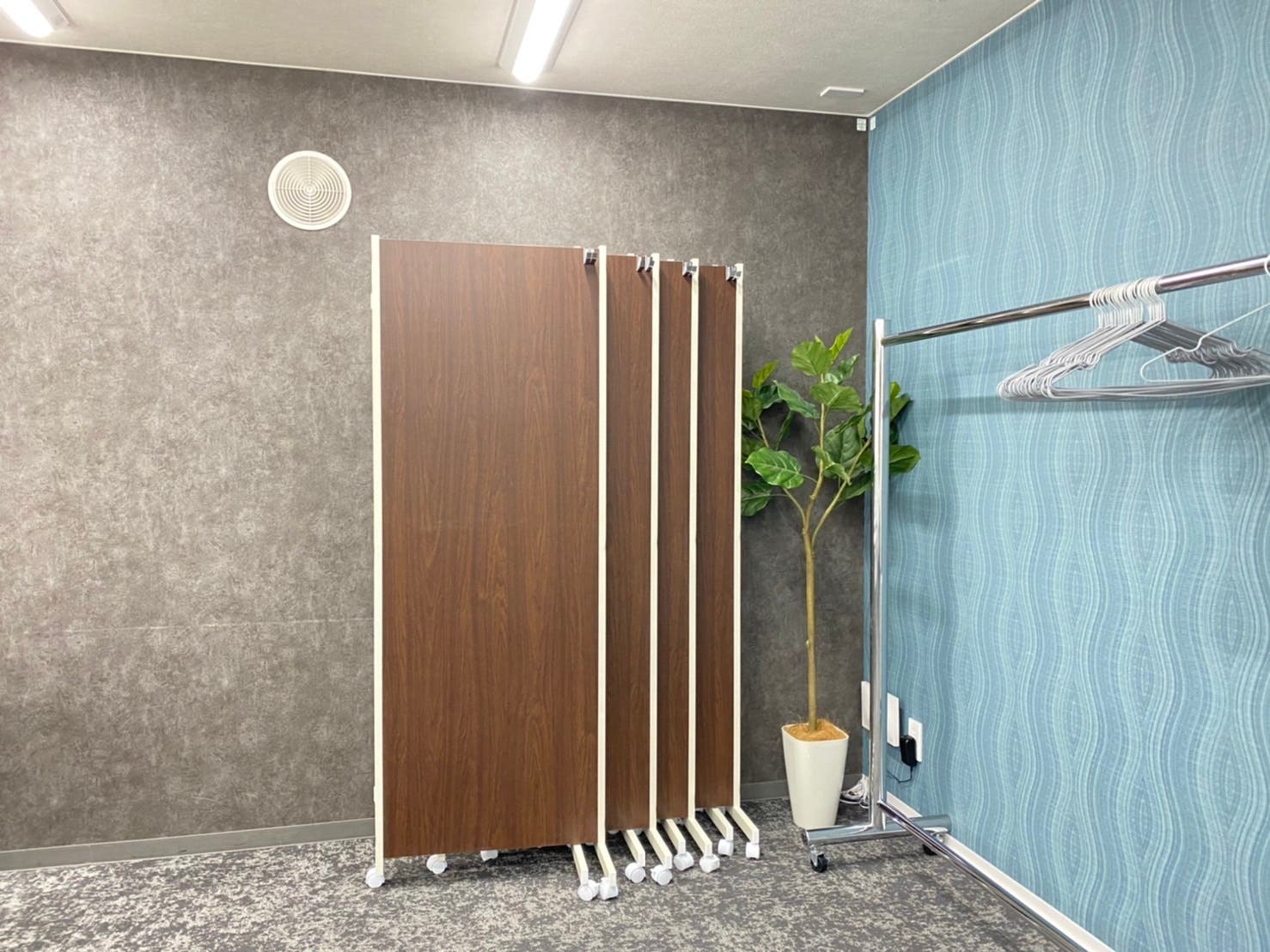 6B【 新宿三丁目駅 3分】設備・備品が充実♪ WiFi無料！清掃・消毒で衛生面も安心♥便利な駅近の写真10