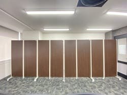 6C【 新宿三丁目駅 3分】設備・備品が充実♪ WiFi無料！清掃・消毒で衛生面も安心♥便利な駅近の写真11