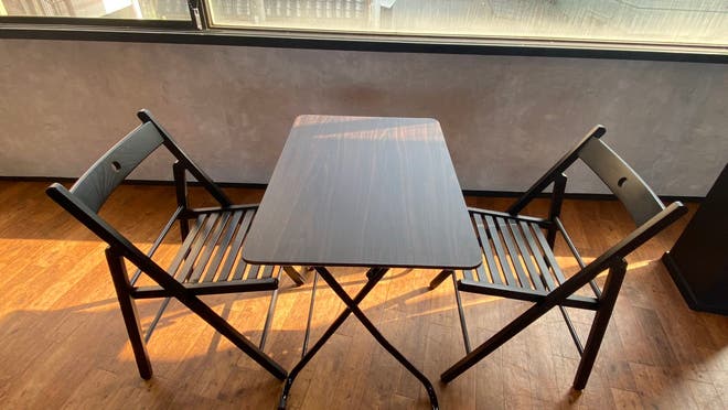 【京阪樟葉駅徒歩6分】★ダンス・ヨガ・動画撮影★有線LANで安定したオンラインレッスン★24時間利用可★の写真3