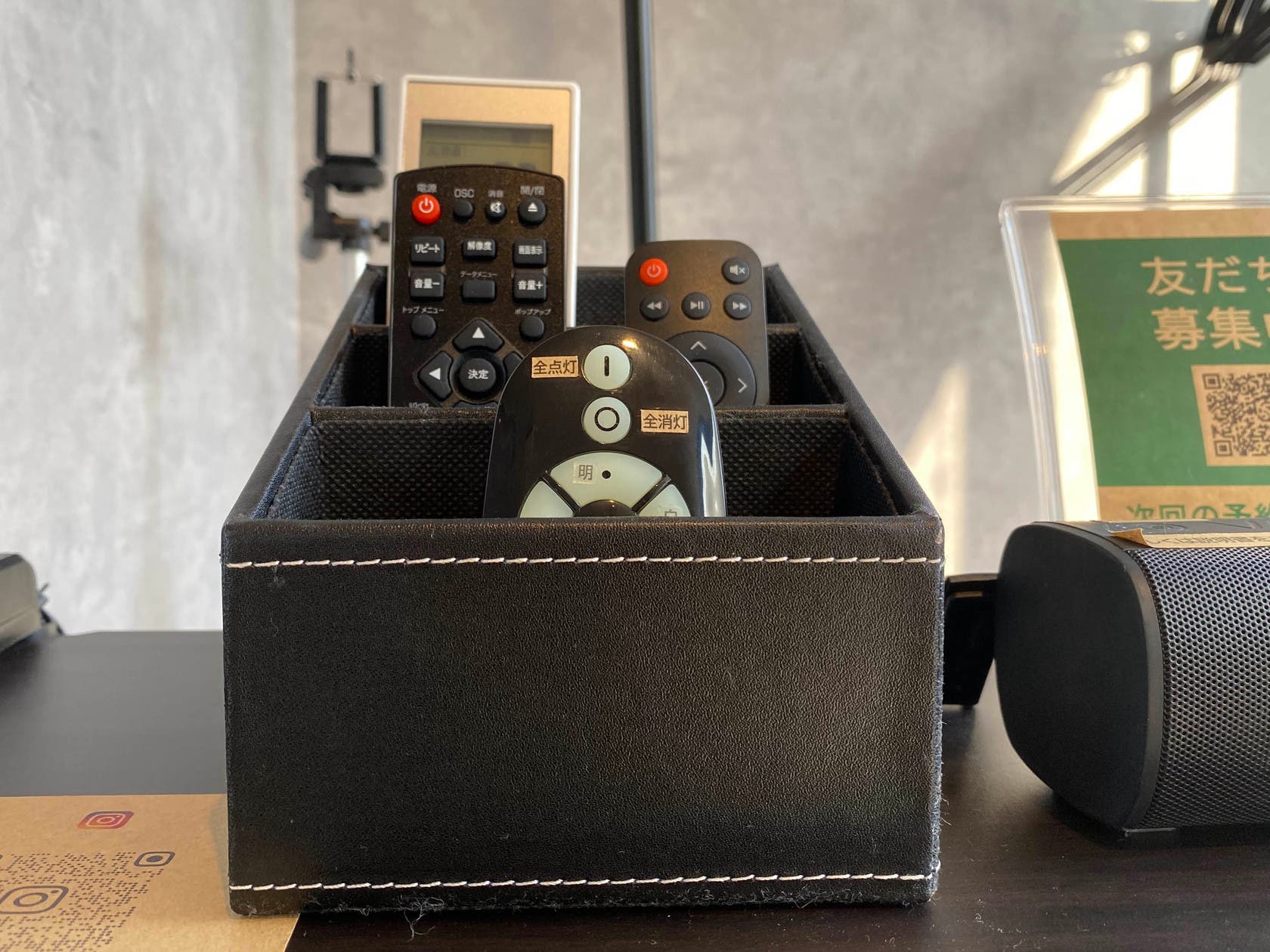 【京阪樟葉駅徒歩6分】★ダンス・ヨガ・動画撮影★有線LANで安定したオンラインレッスン★24時間利用可★の写真11