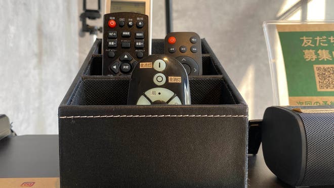 【京阪樟葉駅徒歩6分】★ダンス・ヨガ・動画撮影★有線LANで安定したオンラインレッスン★24時間利用可★の写真11