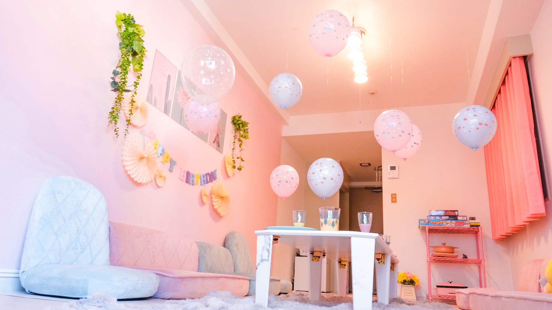 🌟パステル秋葉原🌟ボードゲーム🎮大人気TVゲーム📺光回線⚡#ボドゲ秋葉原３号店 24hの写真11