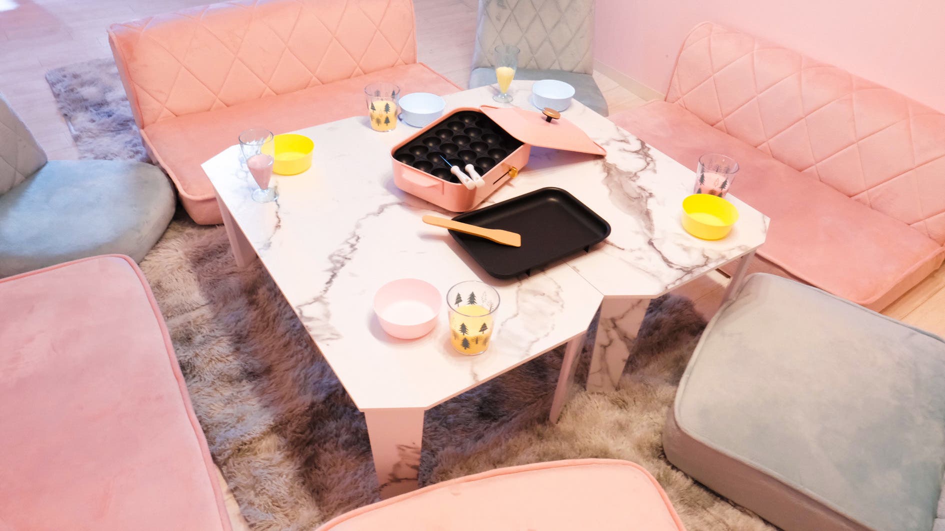 🌟パステル秋葉原🌟ボードゲーム🎮大人気TVゲーム📺光回線⚡#ボドゲ秋葉原３号店 24hの写真7