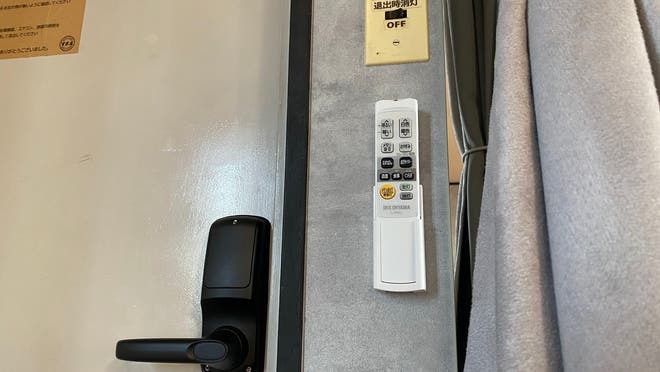 【京阪樟葉駅徒歩6分】★ダンス・ヨガ・動画撮影★有線LANで安定したオンラインレッスン★24時間利用可★の写真7