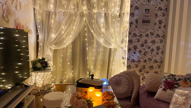 今だけ🈹半額3H以上で1000円引き🉐大宮駅🚶デート🫶VOD見放題🎬誕生日会🍰大人気ゲーム🎮v🤍の写真2